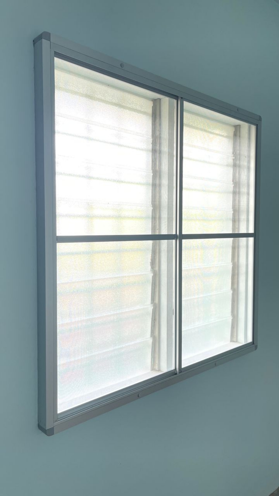 aluminum mosquito netting Netting aluminium Selangor, Malaysia, Kuala ...