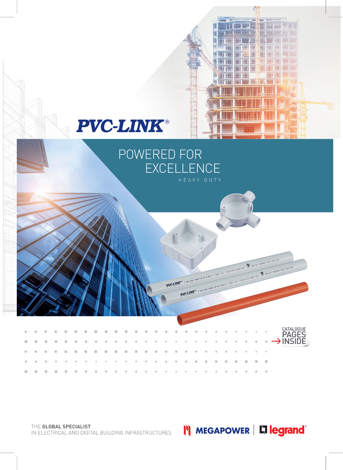 PVC Link Catalog PVC LINK PVC Wiring Product Kuala Lumpur (KL ...