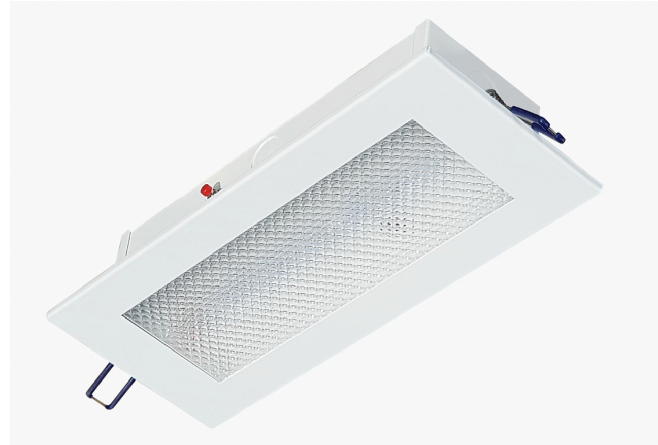 ELP18L & ELP 18RL (SIRIM ,BOMBA ,JKR) Emergency Light PCO Emergency ...