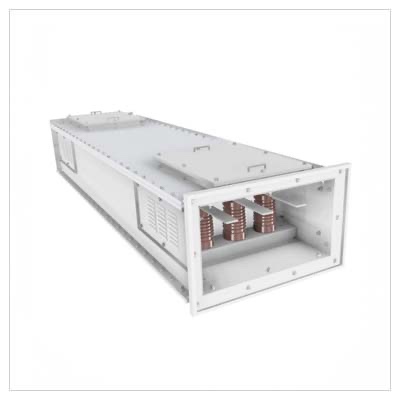 MEDIUM VOLTAGE BUSWAY (NSPB) Busway MIKRO Meters and Relay Kuala Lumpur ...