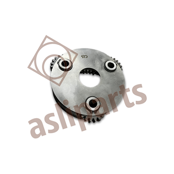 EX60-5 SWING DEVICE SPIDER ASSY (4397246) KL, Selangor, Malaysia Dealer ...