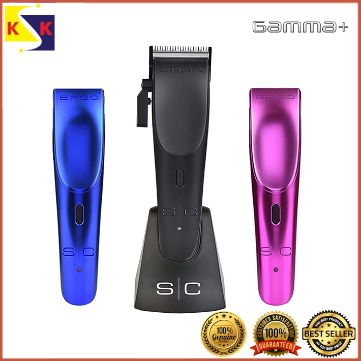 STYLECRAFT S|C ERGO PROFESSIONAL MODULAR CLIPPER Hair Clipper & Trimmer ...