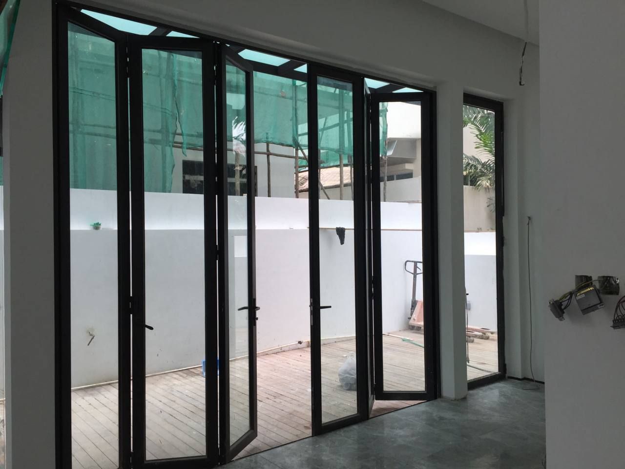 Aluminium Furniture Sg, Aluminium Doors Installation Singapore, Custom ...