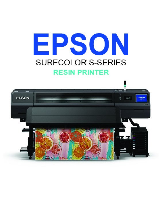 EPSON R-5030L EPSON RESIN PRINTER Malaysia, Johor Bahru (JB), Selangor ...