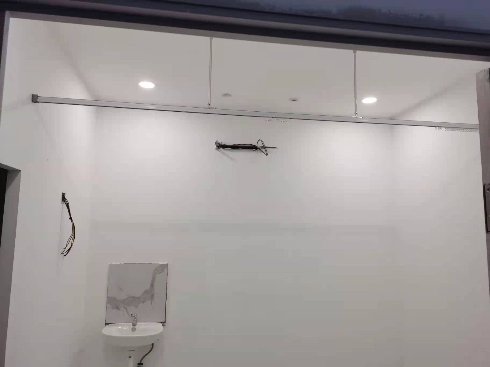 Cubicle Track & Cubicle Curtain Cubicle Track Malaysia, KL, Selangor ...