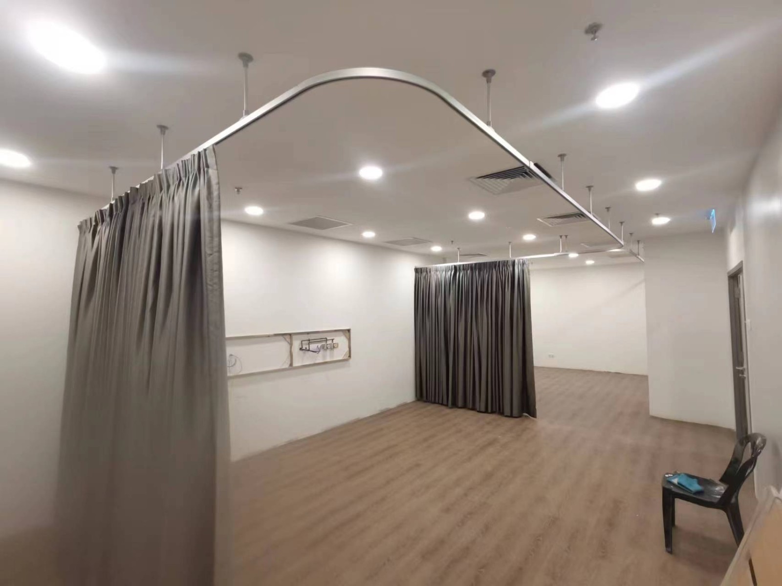 Cubicle Track & Cubicle Curtain KL, Selangor, Klang Valley, Malaysia ...