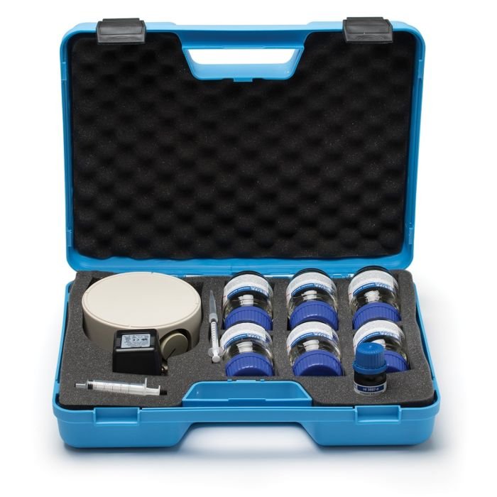 *HI3897 Olive Oil Acidity Test Kit Photometers Portable Photometers ...