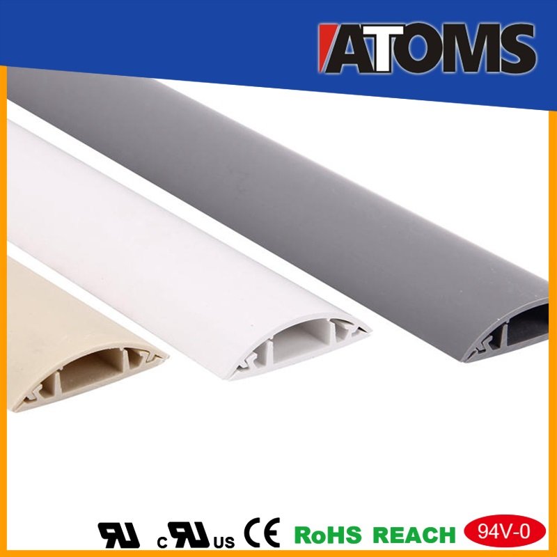 RD Half-Round Wiring Duct Half Round Wiring Duct Wiring Duct ELECTRICAL ...