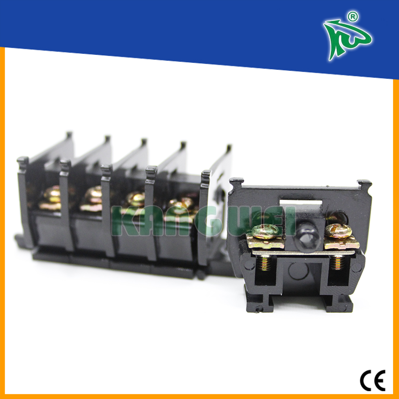 KW TBC Series Cassette Assembly Terminal Block TBC Series Cassette ...