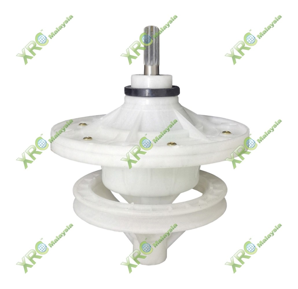 DW-1498HC DAEMA SEMI AUTO WASHING MACHINE GEAR BOX Johor Bahru (JB ...