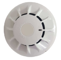 TYCO 601P-M CONVENTIONAL OPTICAL SMOKE DETECTOR - Malaysia (Kemaman ...