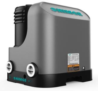 SHIMGE PZ370 AUTOMATIC SELF-PRIMING PUMP WATER PUMP Selangor, Klang ...