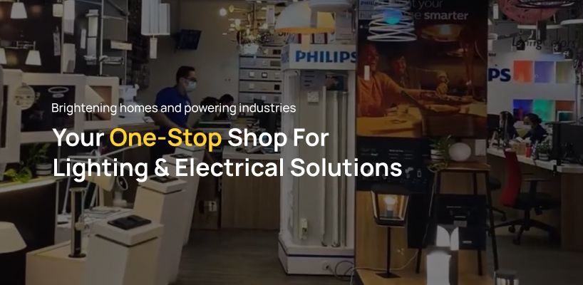 Philips Lighting Distributor in Malaysia, Lighting Supplier Kuala ...