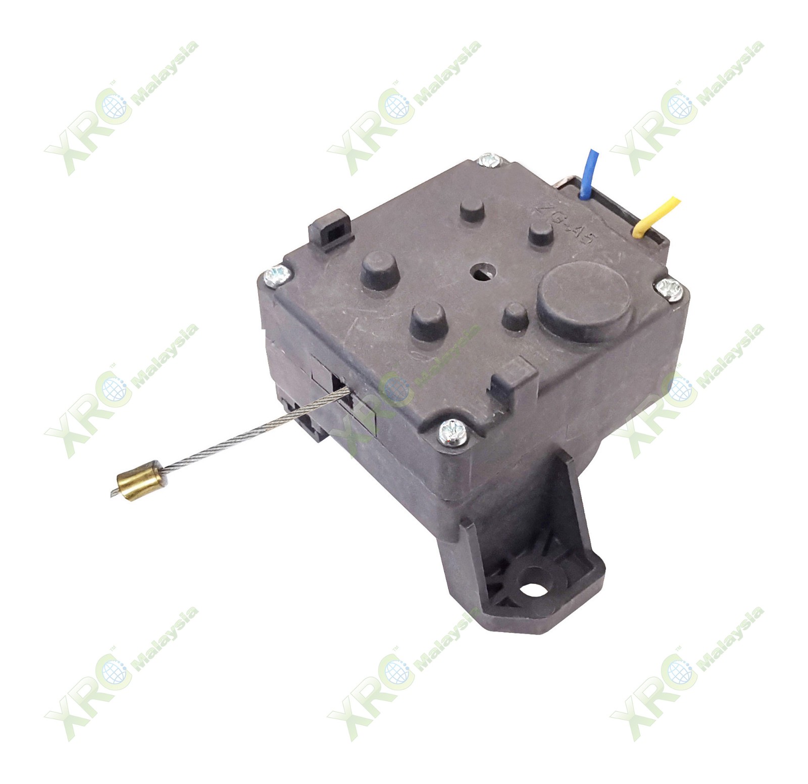 WTAR8011G HISENSE WASHING MACHINE DRAIN MOTOR Johor Bahru (JB ...