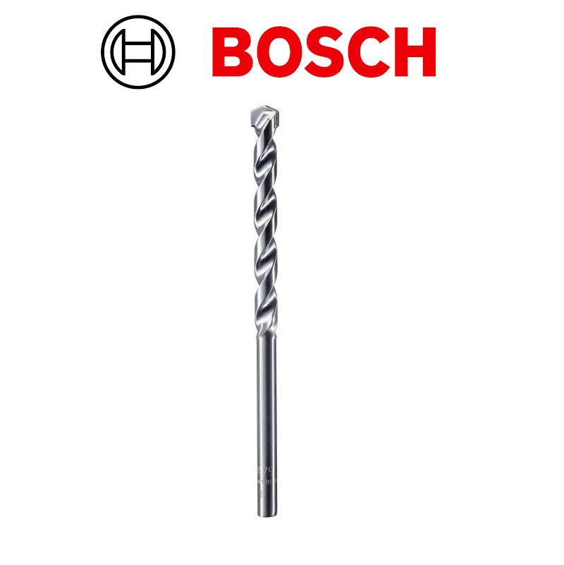 BOSCH Masonry Drill Bit 8mm 2608590078 ID446174 Bosch Hand Tools ...