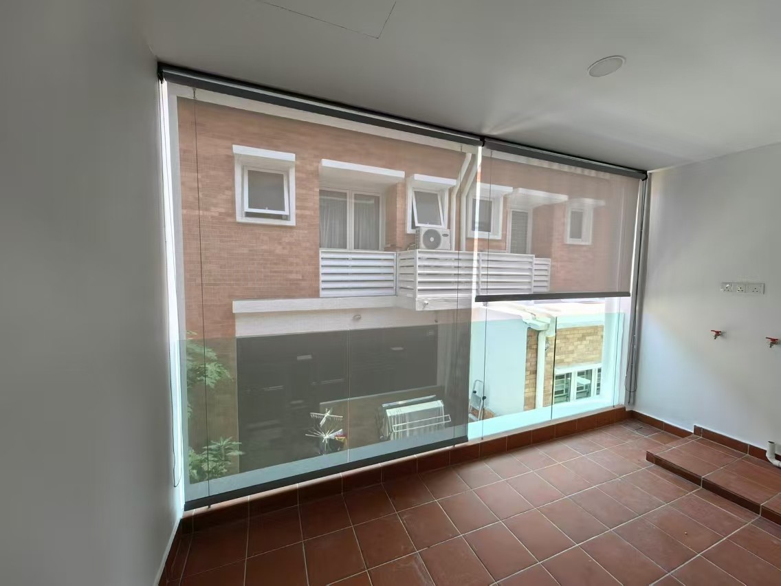 Outdoor Roller Blind Cable Guide KL, Selangor, Klang Valley, Malaysia ...