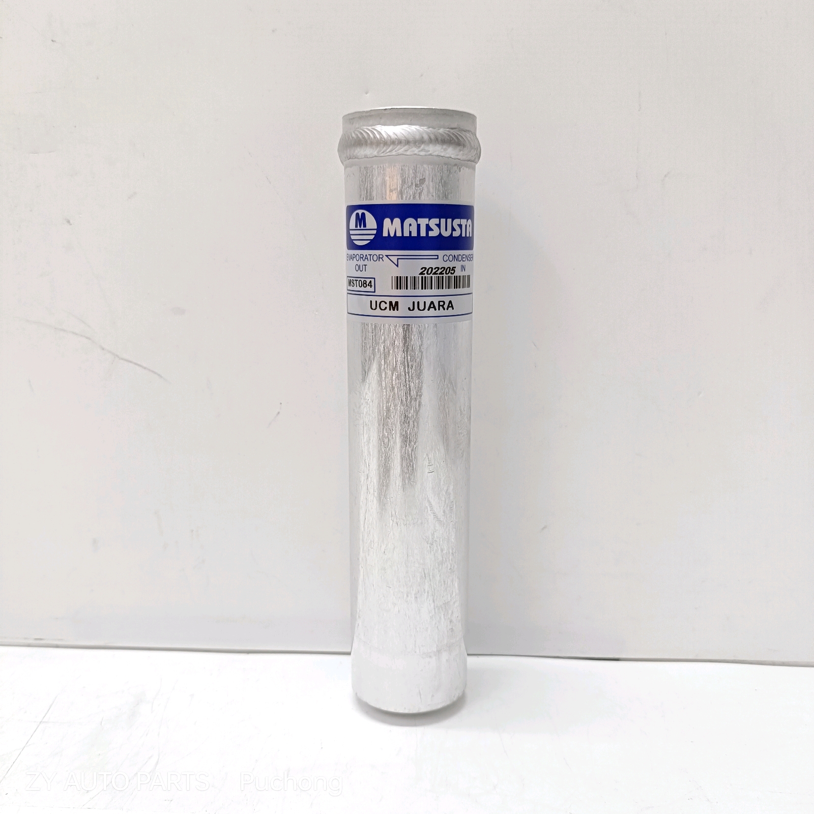 PROTON JUARA UCM RECEIVER DRIER Y6D0119 PROTON RECEIVER DRIER Selangor ...