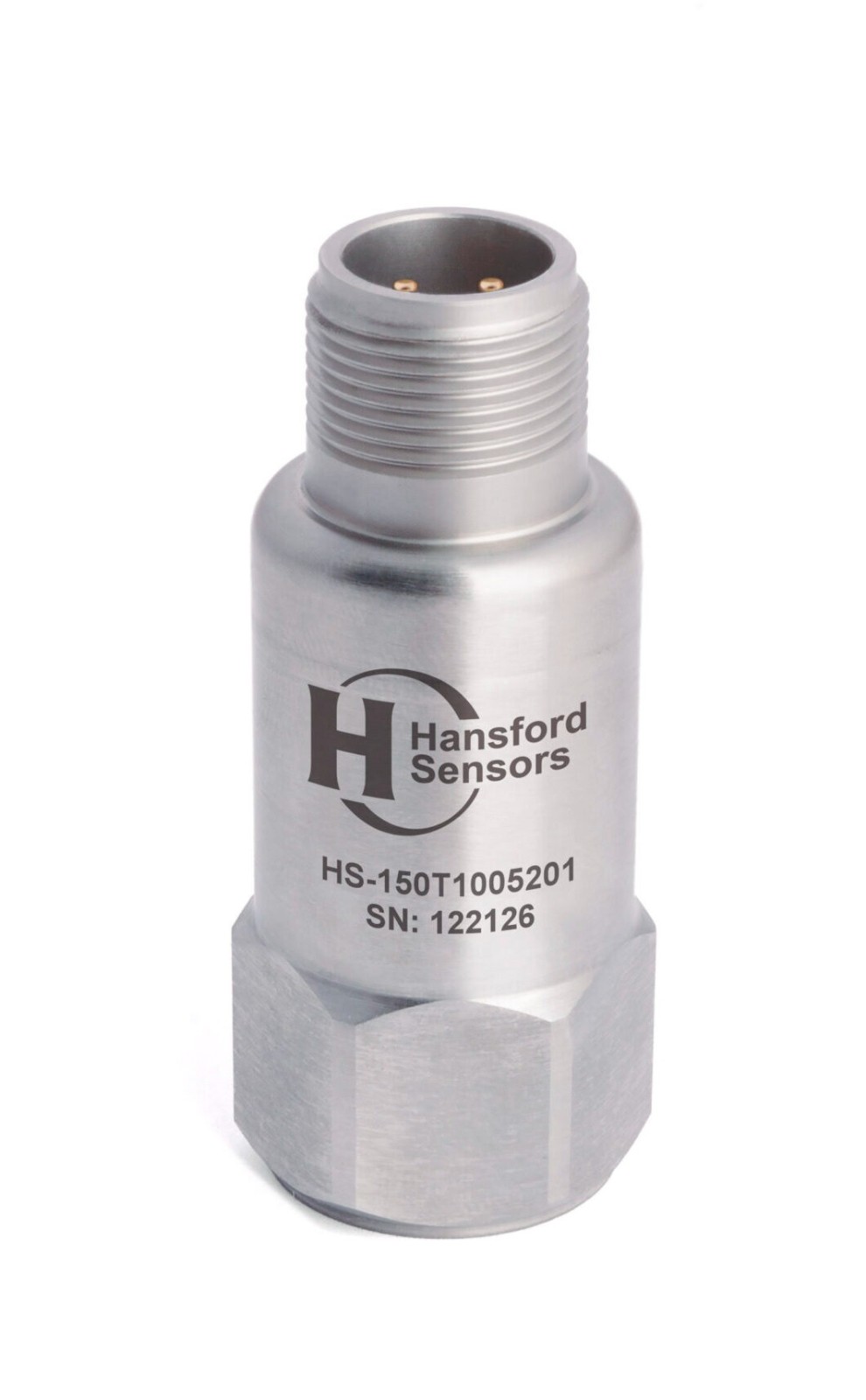 HS-150T1005201 - HS-150T – Top Exit – 3 Pin MS Accelerometer With Temp ...