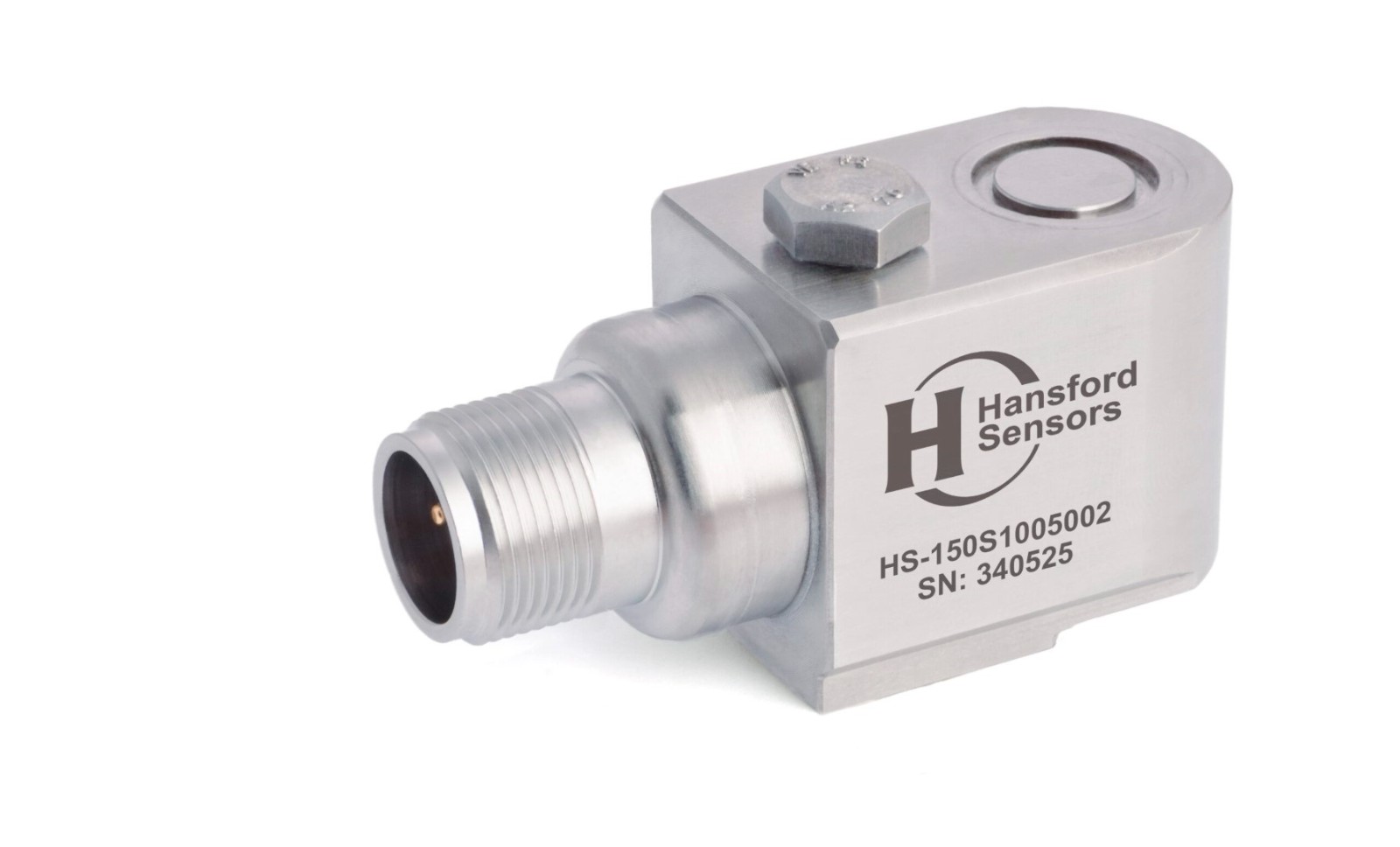 HS-150S1005002 - HS-150S - Side Exit -2 Pin MS Accelerometer Shear ...