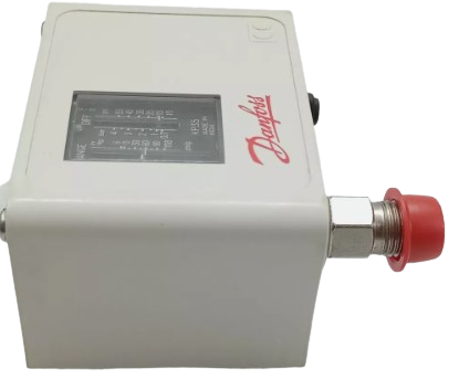 Danfoss 060-113391 Pressure switch, KP35 - Malaysia Danfoss Valves ...