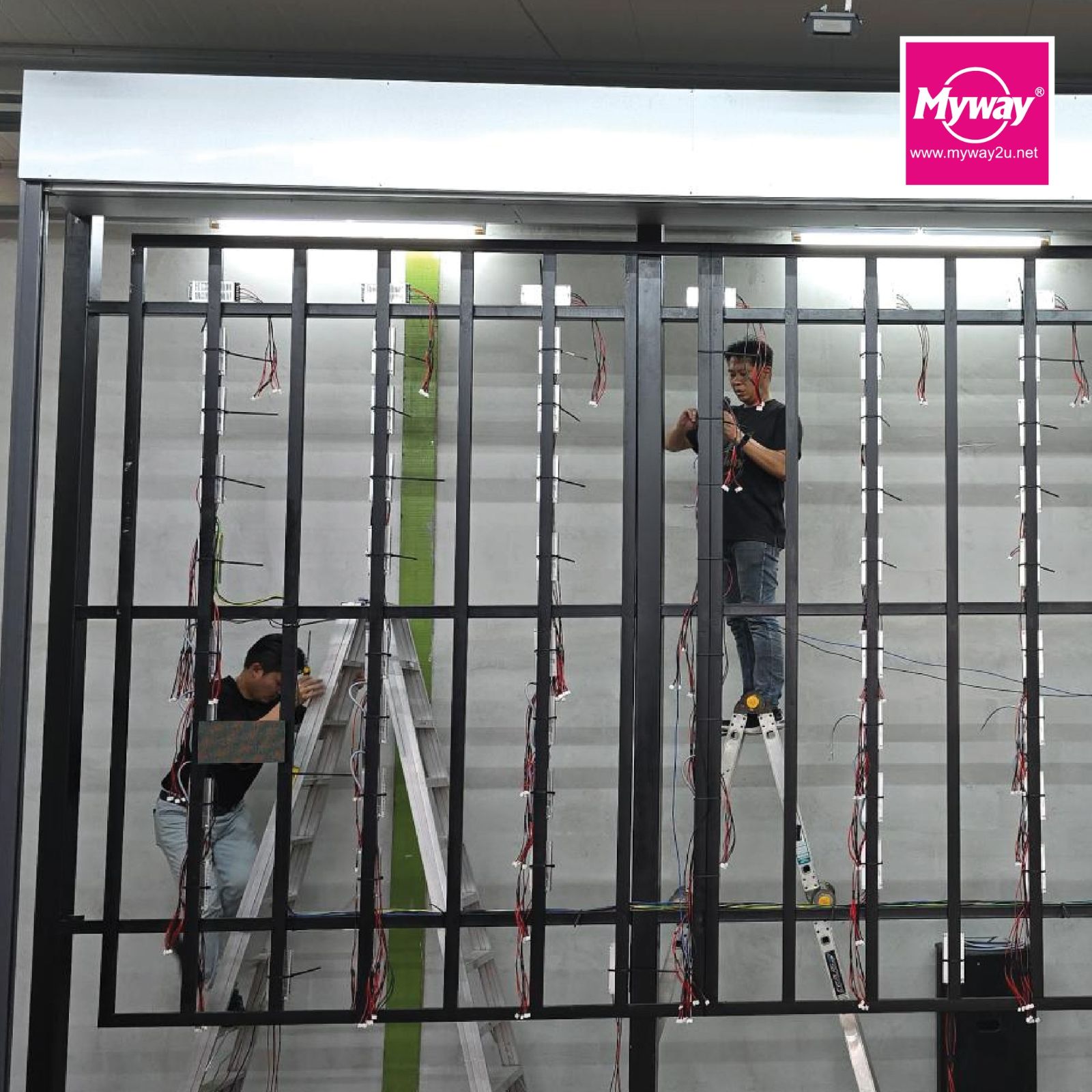 LED Panel Supplier, Karaoke System Supply, Outdoor LED Screen in ...