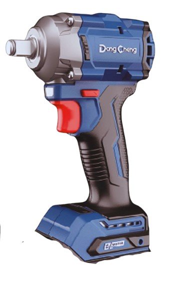 DONG CHENG DCPB358EK CORDLESS BRUSHLESS IMPACT WRENCH 20V Selangor ...