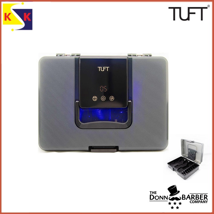 Tuft Professional UV Clipper Disinfecting Box Selangor, Malaysia, Kuala ...