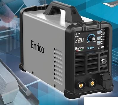ENRICO TIG-220S WELDING SETS Selangor, Klang, Malaysia, Kuala Lumpur ...