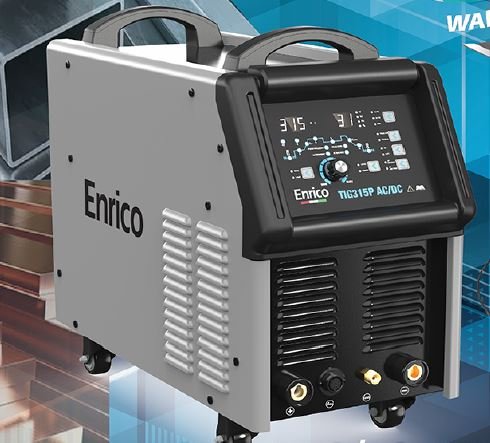 ENRICO TIG-315P AC/DC WELDING SETS Selangor, Klang, Malaysia, Kuala ...