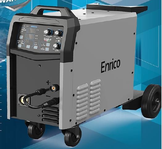 ENRICO MIG-220 WELDING SET Selangor, Klang, Malaysia, Kuala Lumpur (KL ...