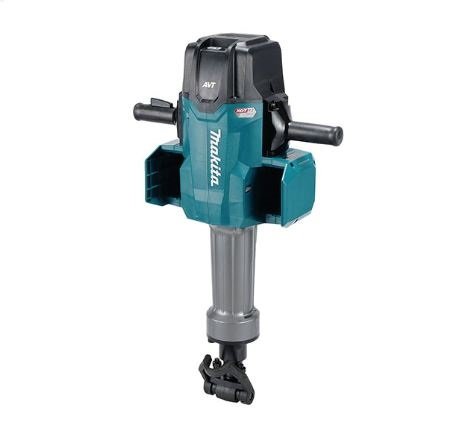 28.6mm (1-1/8") MAKITA HM004G 40VMAX X2 CORDLESS BREAKER Selangor ...