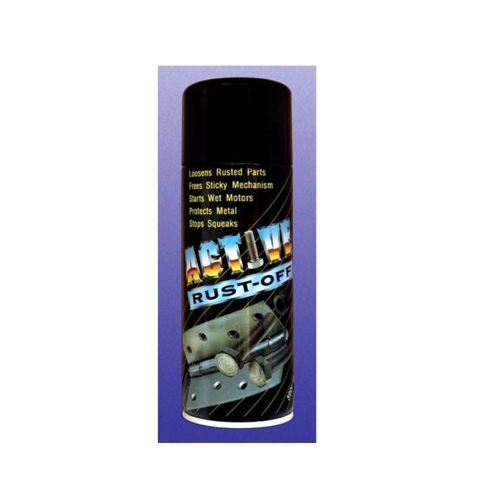 OEM Anti Rust Lubricant Spray Semenyih, Selangor, KL, Malaysia Services ...