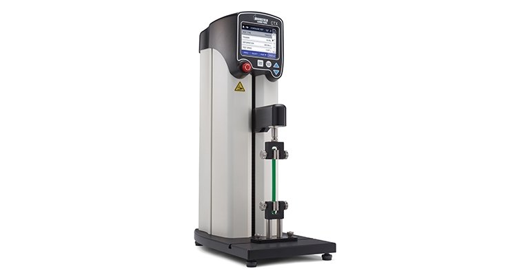 BROOKFIELD - CTX Texture Analyzer Melaka, Malaysia, Ayer Keroh Supplier ...
