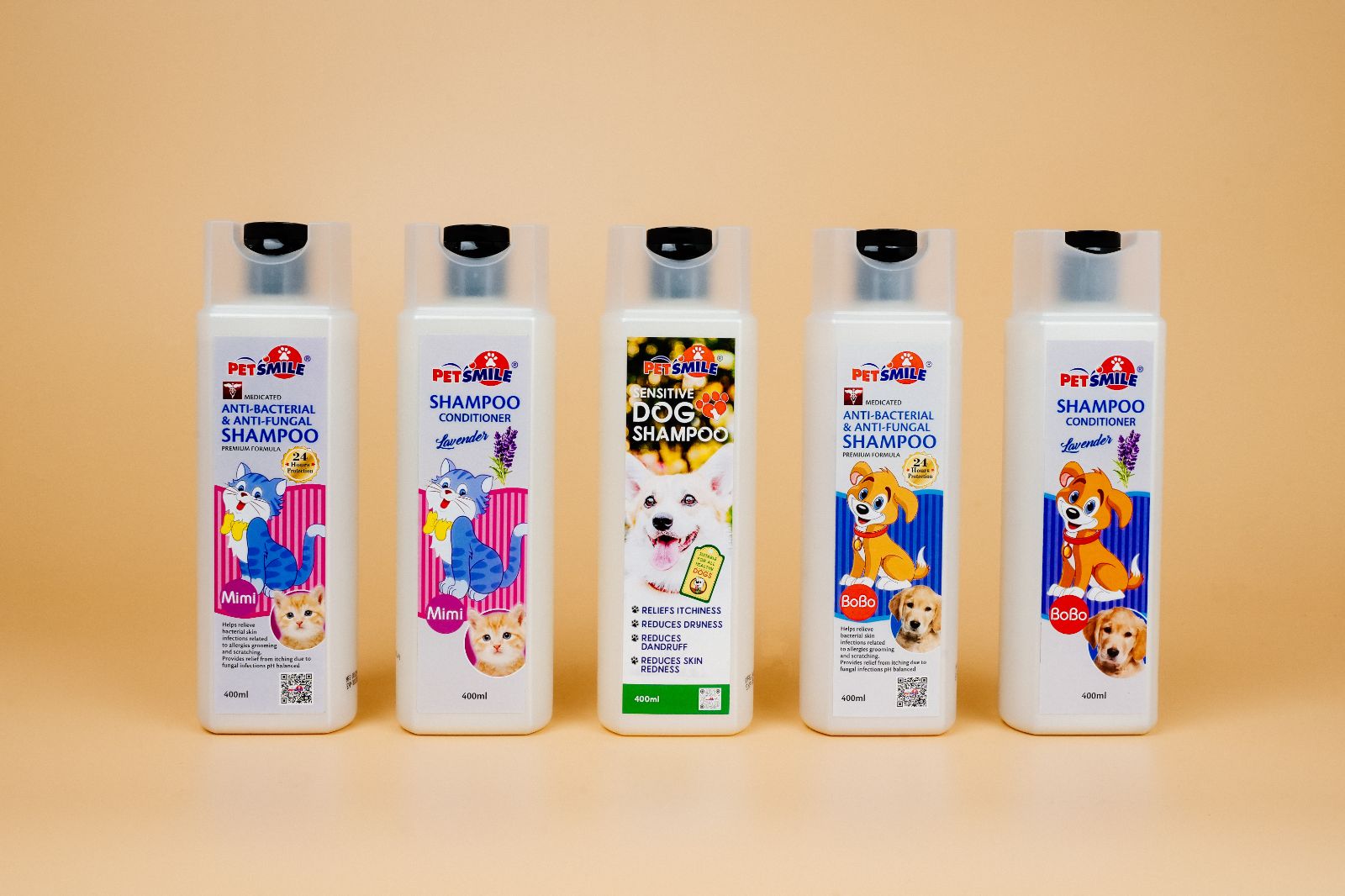 Dog Shampoo Custom Logo Semenyih, Selangor, KL, Malaysia Services ...