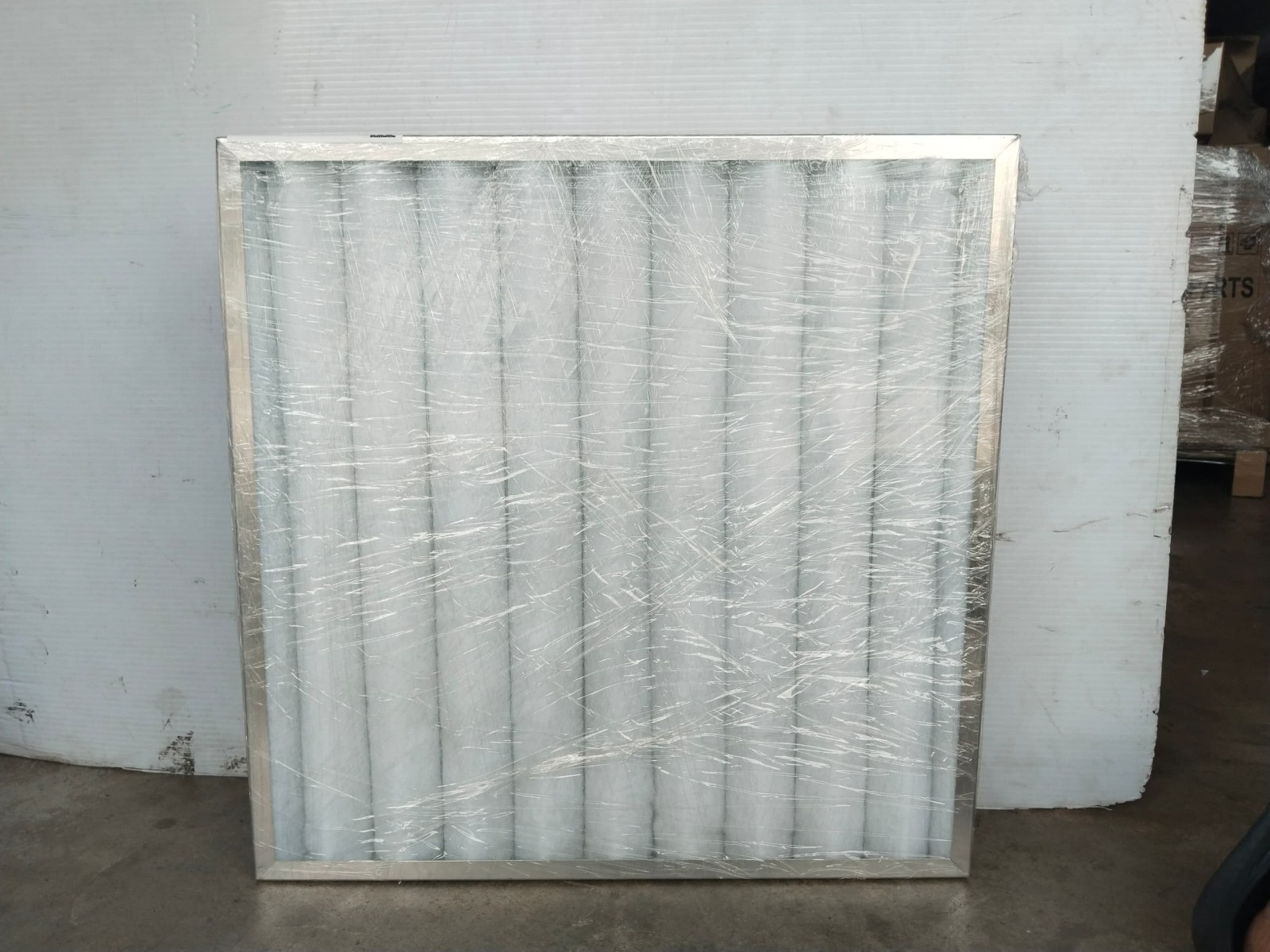 AAF AMWASH WASHABLE FILTER CW ALUMINIUM FRAME AAF Air Filter Subang ...