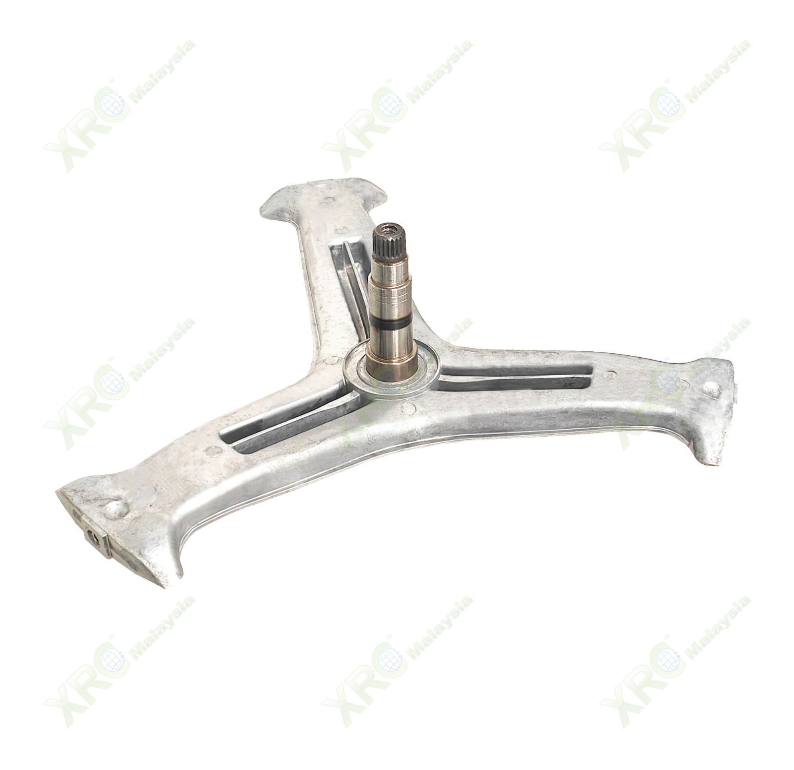 FC1408R4W LG FRONT LOADING WASHING MACHINE DRUM SHAFT WASHING MACHINE ...