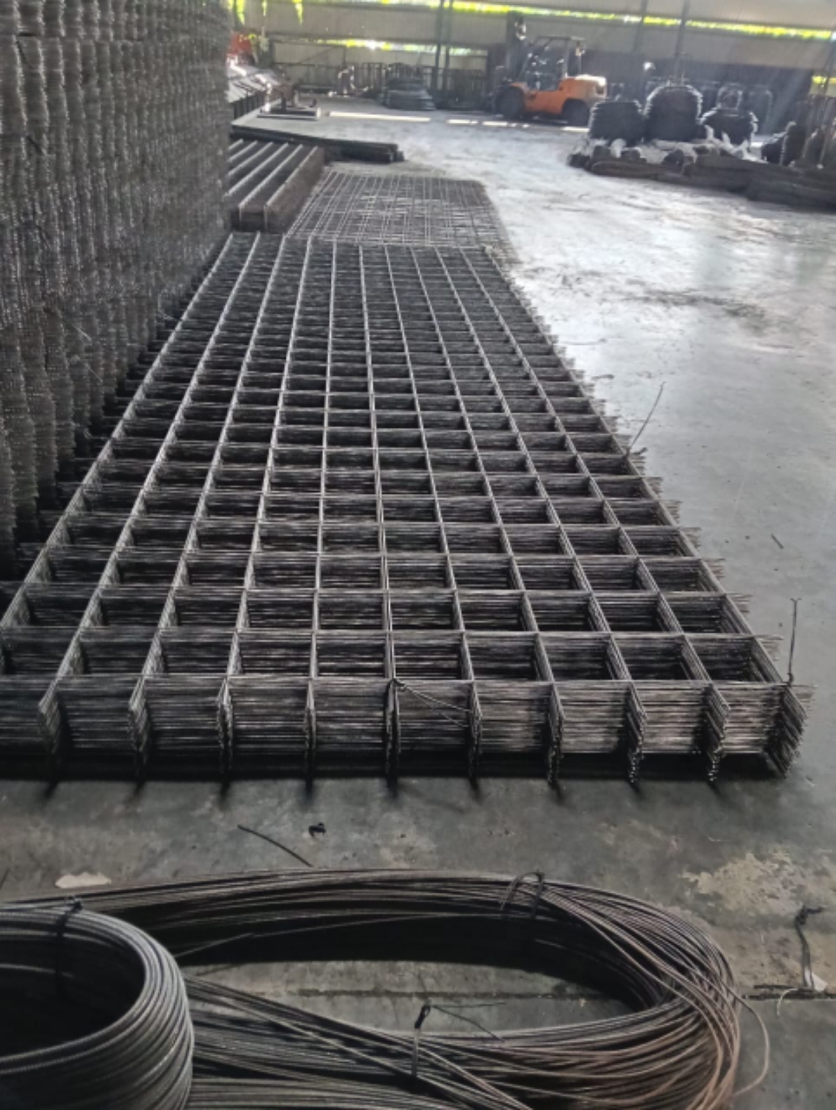 BRC A8 bs mesh Others Johor Bahru (JB), Malaysia Supplier, Supply ...