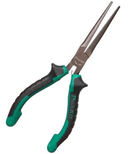 PRO'SKIT PM-746 NEEDLE NOSE PLIER (150MM) PRECISION PLIERS PRO'SKIT ...