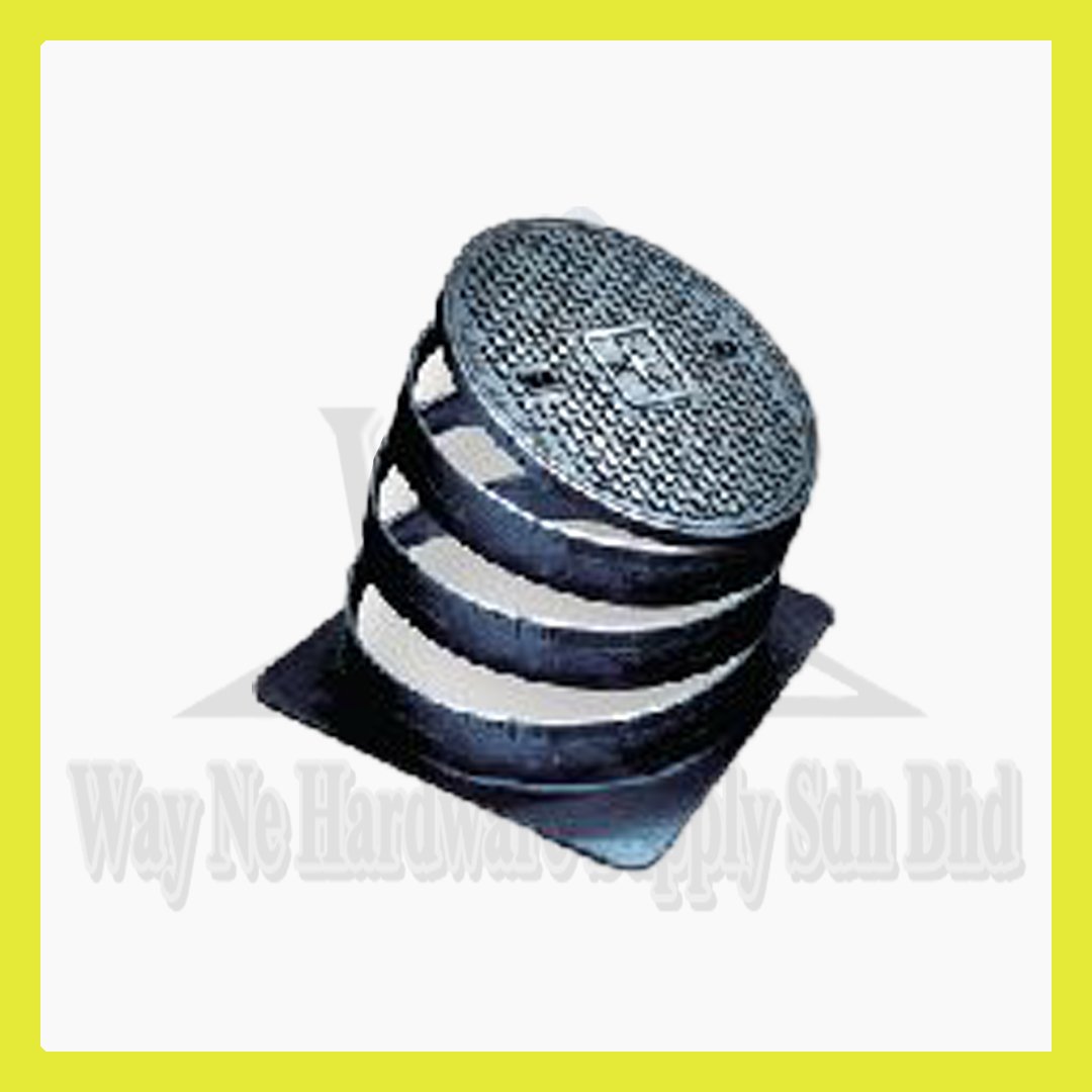 With Extension Ring Manhole Drainage & Manhole Solutions Infrastructure ...