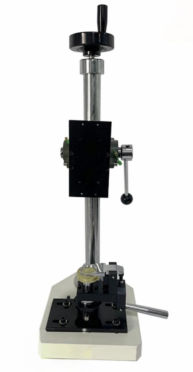 RANKCONN - Button Pull Test Stand RC-011 Melaka, Malaysia, Ayer Keroh ...