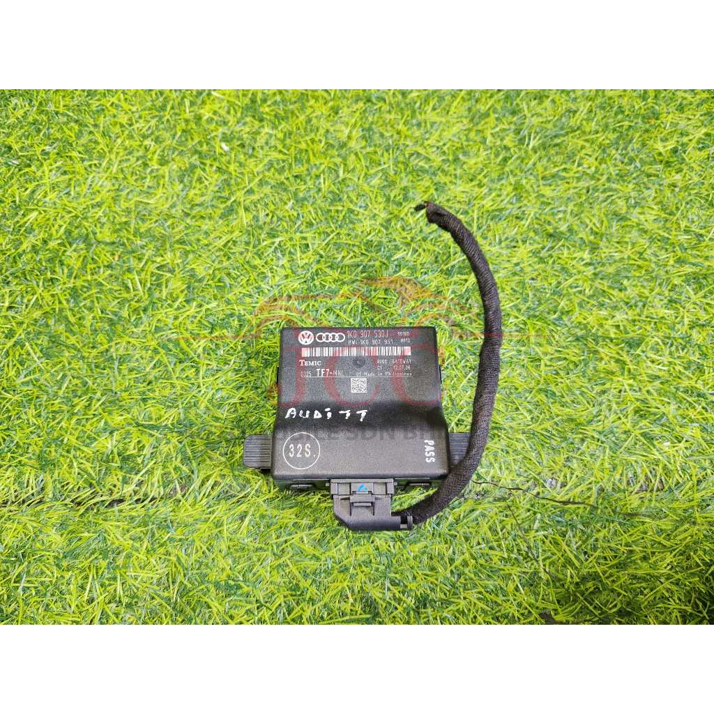 AUDI TT MK2 GCM GATEWAY CONTROL MODULE [2E-4D-B2037] Selangor, KL ...