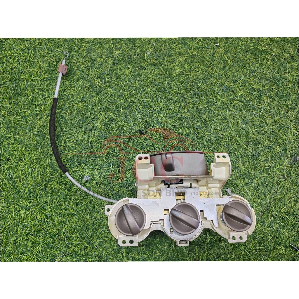 HONDA CITY GD8 AIRCOND CONTROL SWITCH PANEL [2G-5B-B2370] Selangor, KL ...