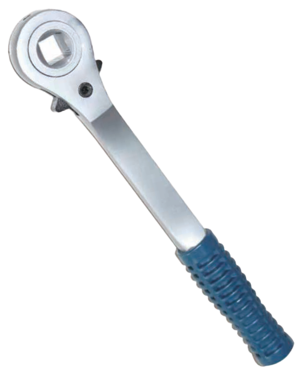 Bi-directional Square Ratchet Wrenches Malaysia, Johor Bahru (JB ...