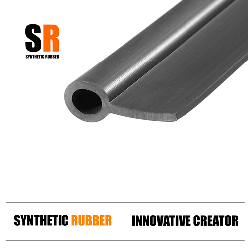 Tadpole Type Extrusion Selangor | Tadpole Seal Profile | Tadpole Shape ...
