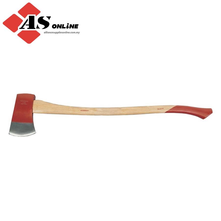 CROMWELL 4.5LB Felling Axe Hickory Shaft / Model: KEN5259130K Malaysia ...