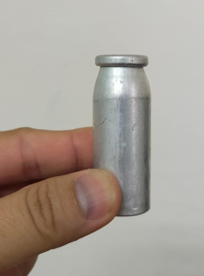 Aluminum Can 15ml Semenyih, Selangor, KL, Malaysia Services, Supplier ...