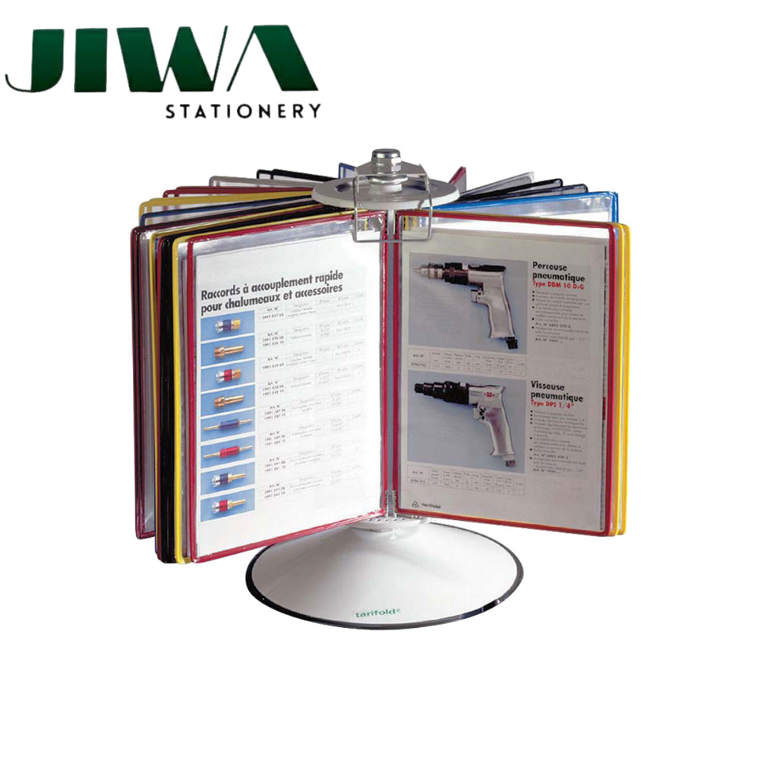 Tarifold Steel Rotary Kit File JB, Johor Bahru, Malaysia Wholesaler ...