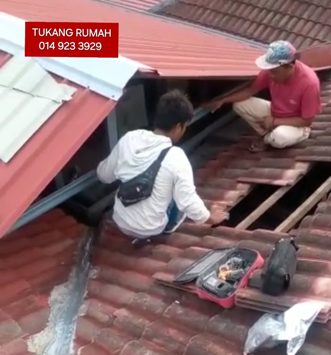 BOCOR RUMAH ROMPIN Seremban, Negeri Sembilan, Malaysia Services ...