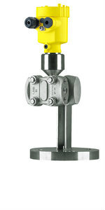 DIFFERENTIAL TRANSMITTER VEGADIF 65 | Flow | Level Measurement Vega ...