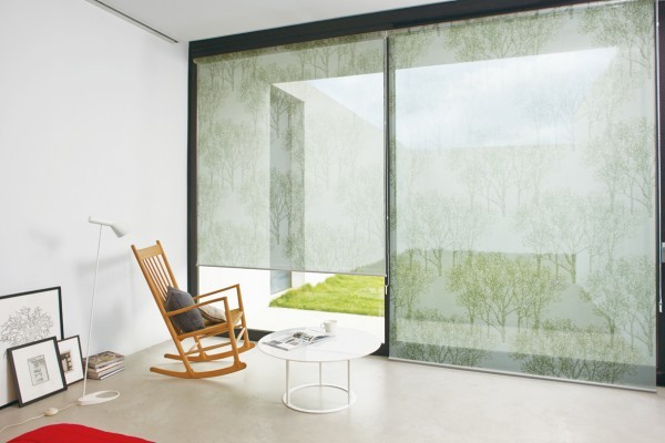 Toso-japanese-mytec-sheer-roller-blinds-one-touch-system KL, Selangor ...